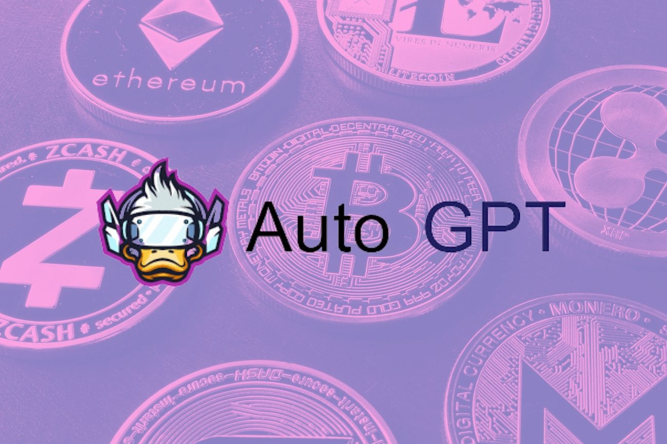 AutoGPT y BabyAGI prometen cambiar el mundo cripto. 0% de Hype en esta ...