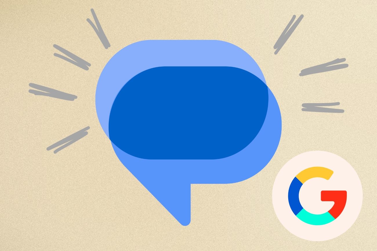 Google Messages prueba un nuevo icono para los RCS - Marketing4all