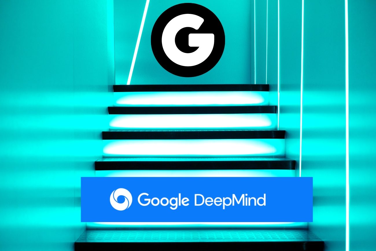 Google quiere destronar a Chat GPT con DeepMind - Marketing4all