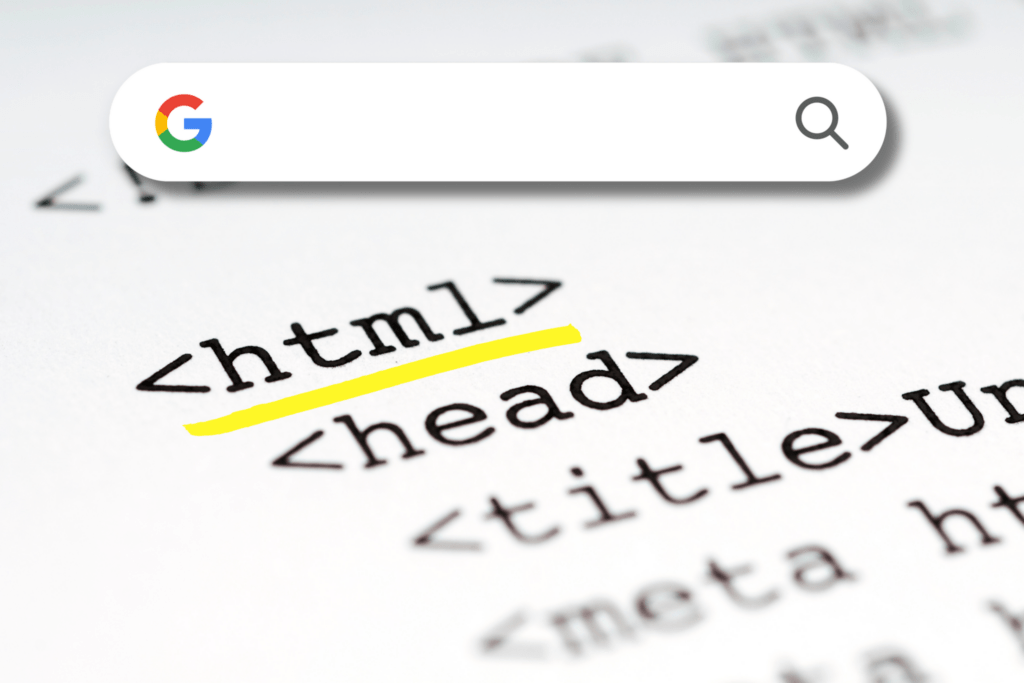 La importancia de la semántica en el HTML - Marketing4all