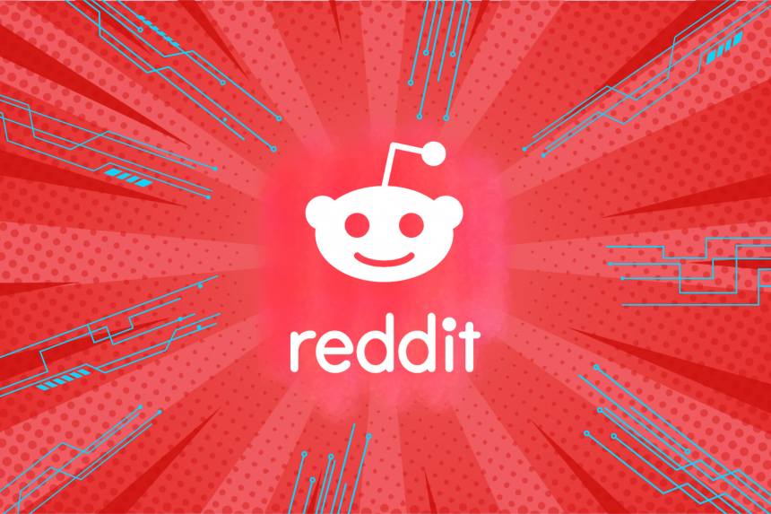 Reddit y la IA - Marketing4all