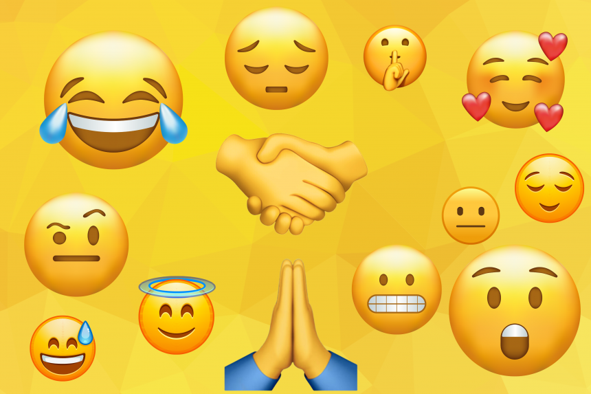 ¿Cuáles son los emojis más utilizados? - Marketing4all