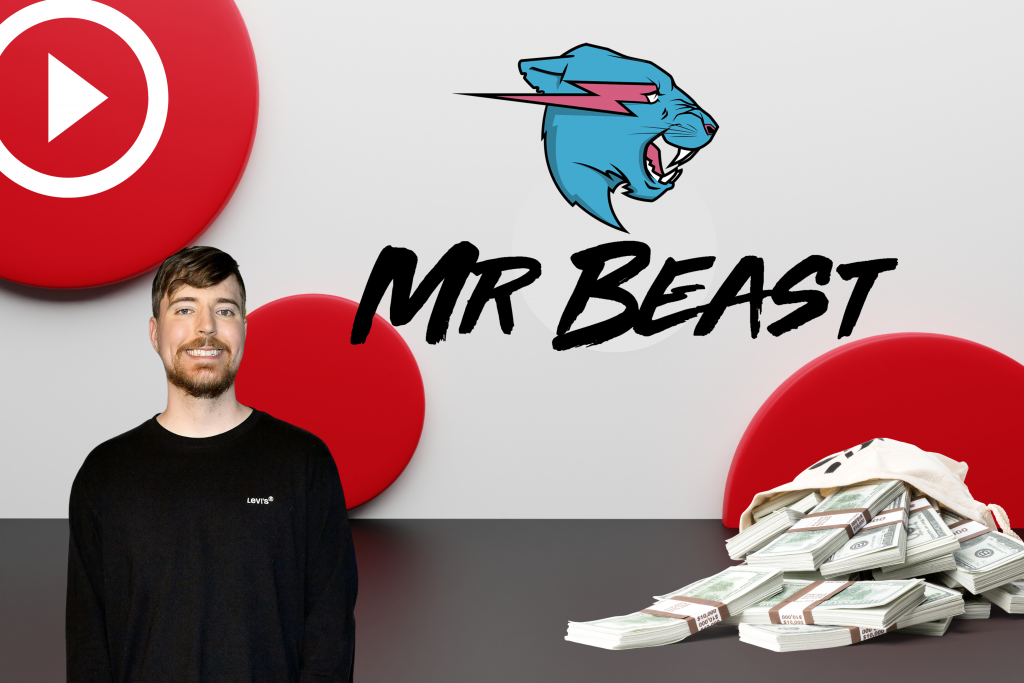 Top 10 claves de marketing que aprender de Mr. Beast - Marketing4all