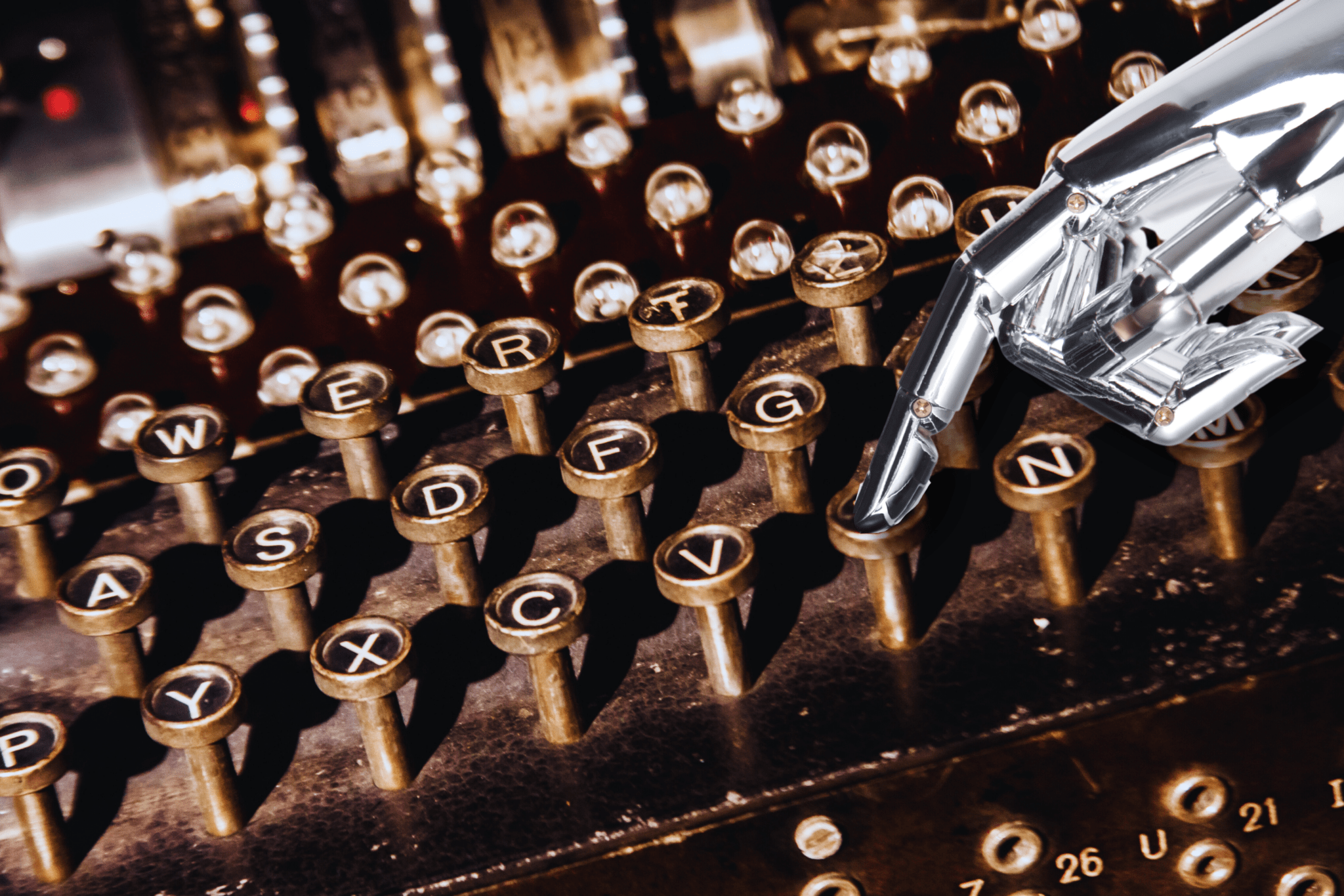 Un nuevo test de Turing para chatbots - Marketing4all