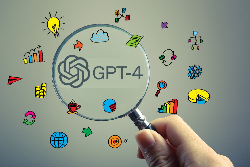GPT-4, el nuevo moderador de contenido - Marketing4all