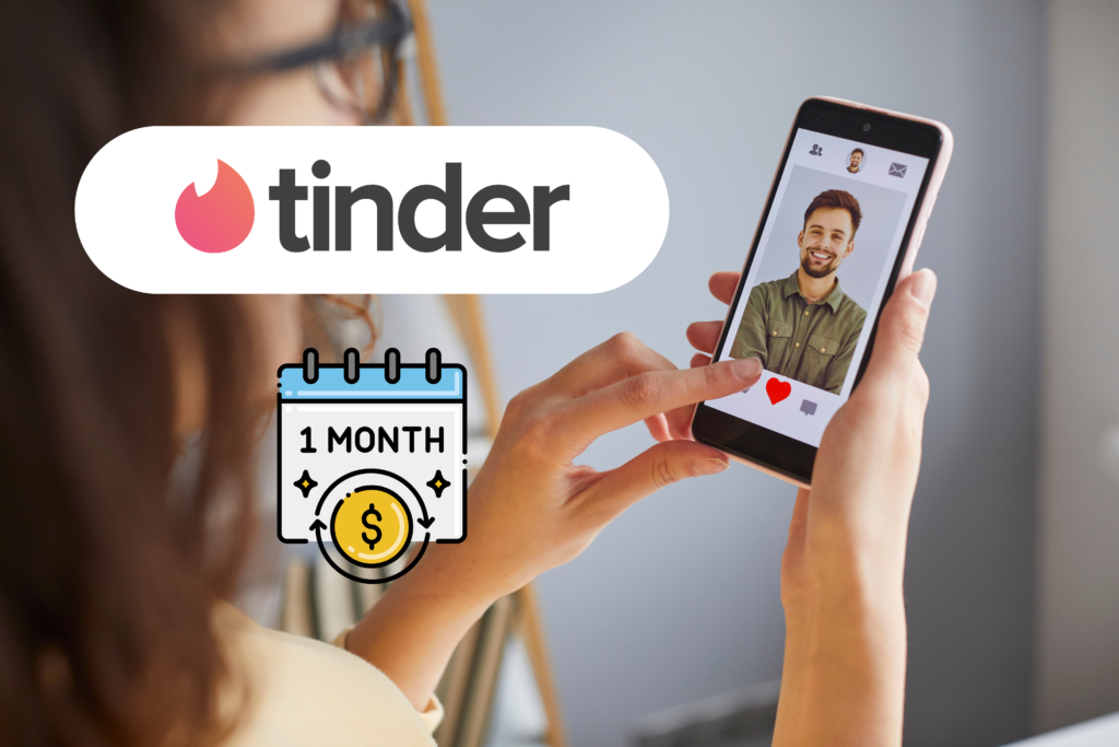 Tinder va a lanzar una nueva gama alta de suscripciones - Marketing4all