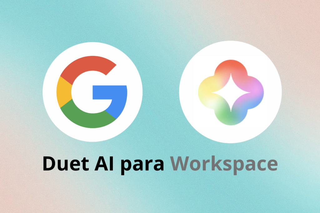 Duet AI: todo lo que debes saber - Marketing4all