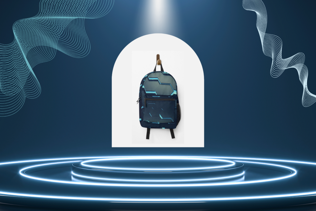 Mochilas con IA - Marketing4all
