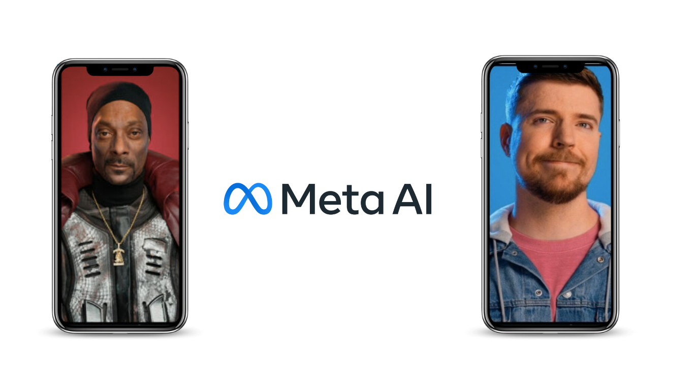 Meta anuncia su propio chatbot - Marketing4all