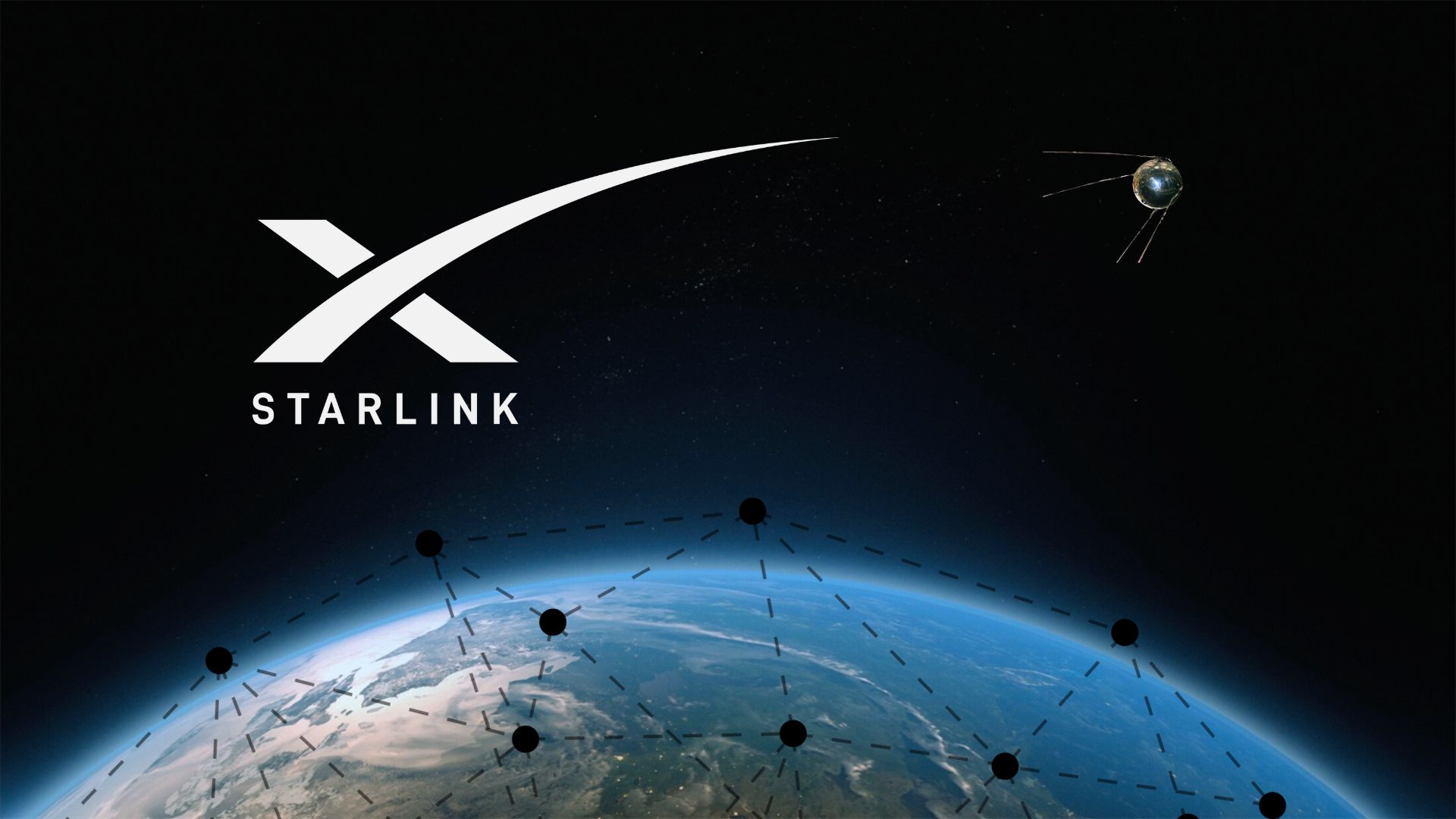¿Qué es Starlink de Elon Musk? - Marketing4all