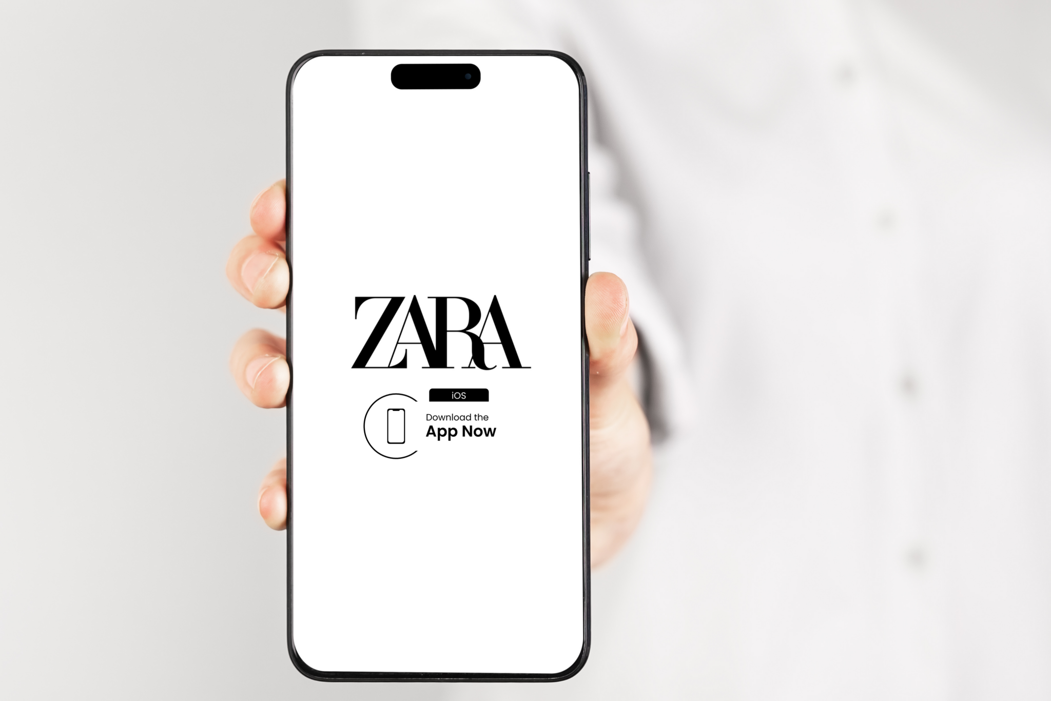 ¿Zara se podría convertir en una red social? - Marketing4all