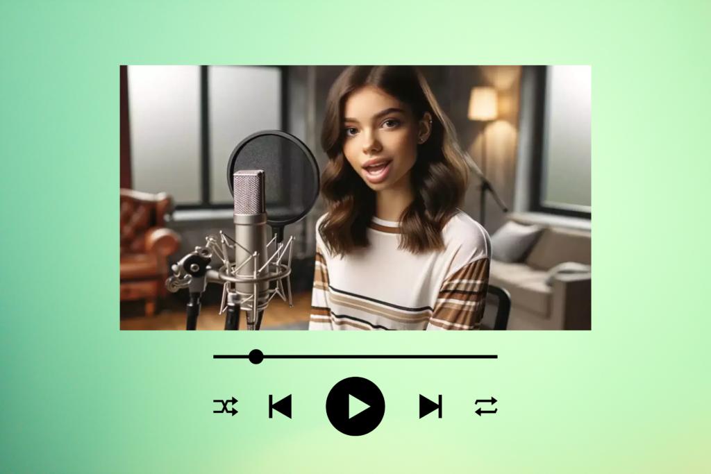 Anna Indiana: la cantante con IA - Marketing4all