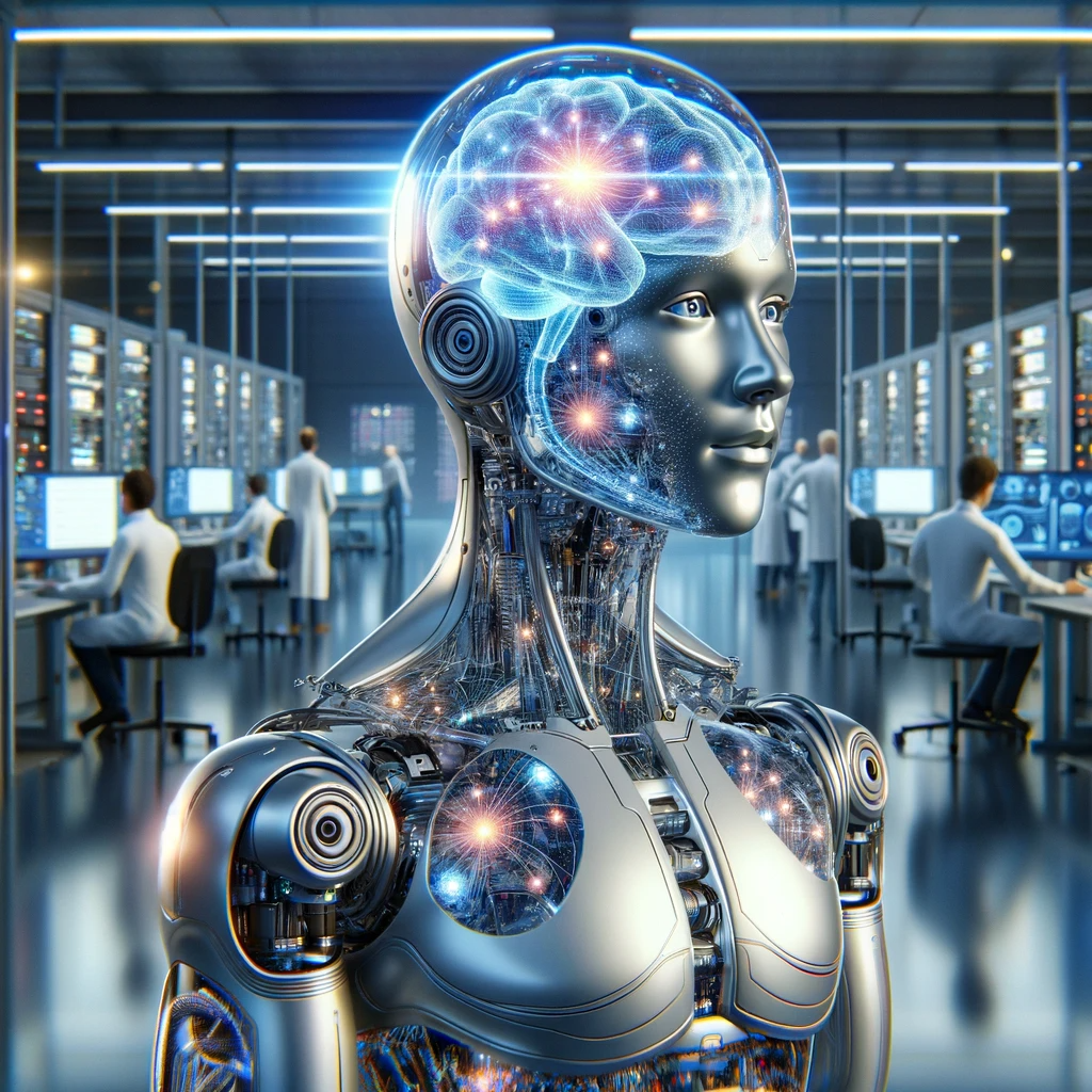 ¿Qué es la AGI? - Marketing4all