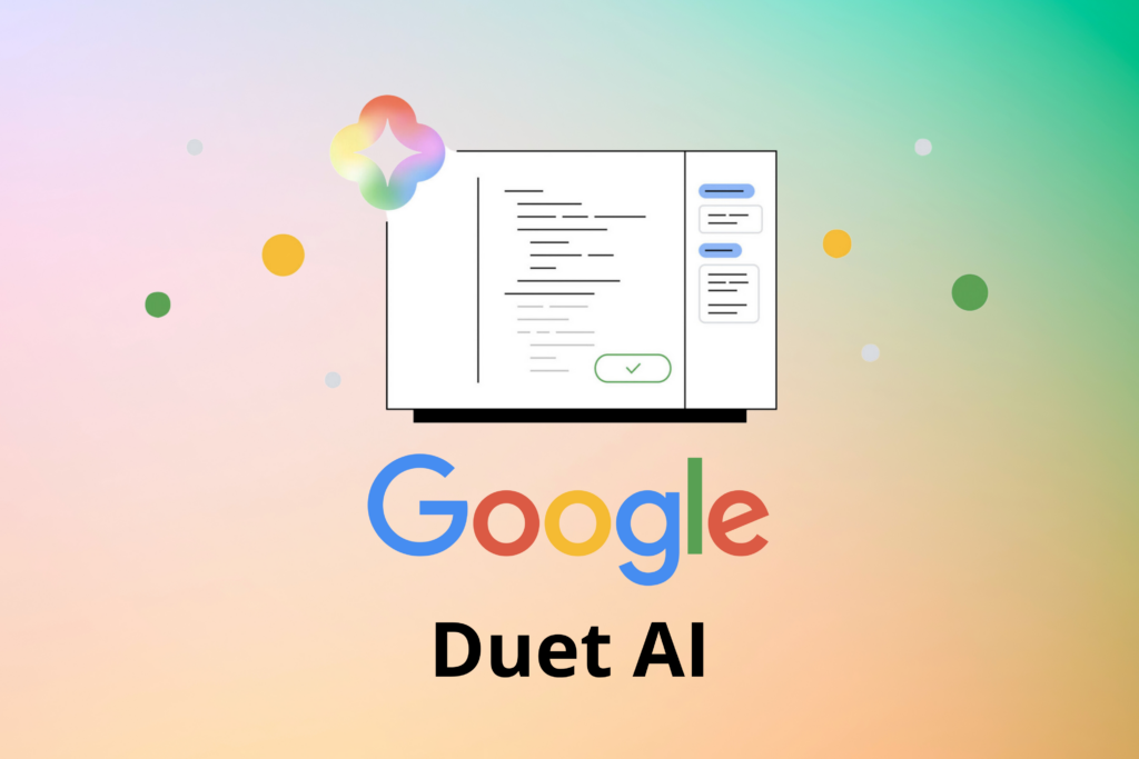 Duet AI de Google: top mejores funciones - Marketing4all