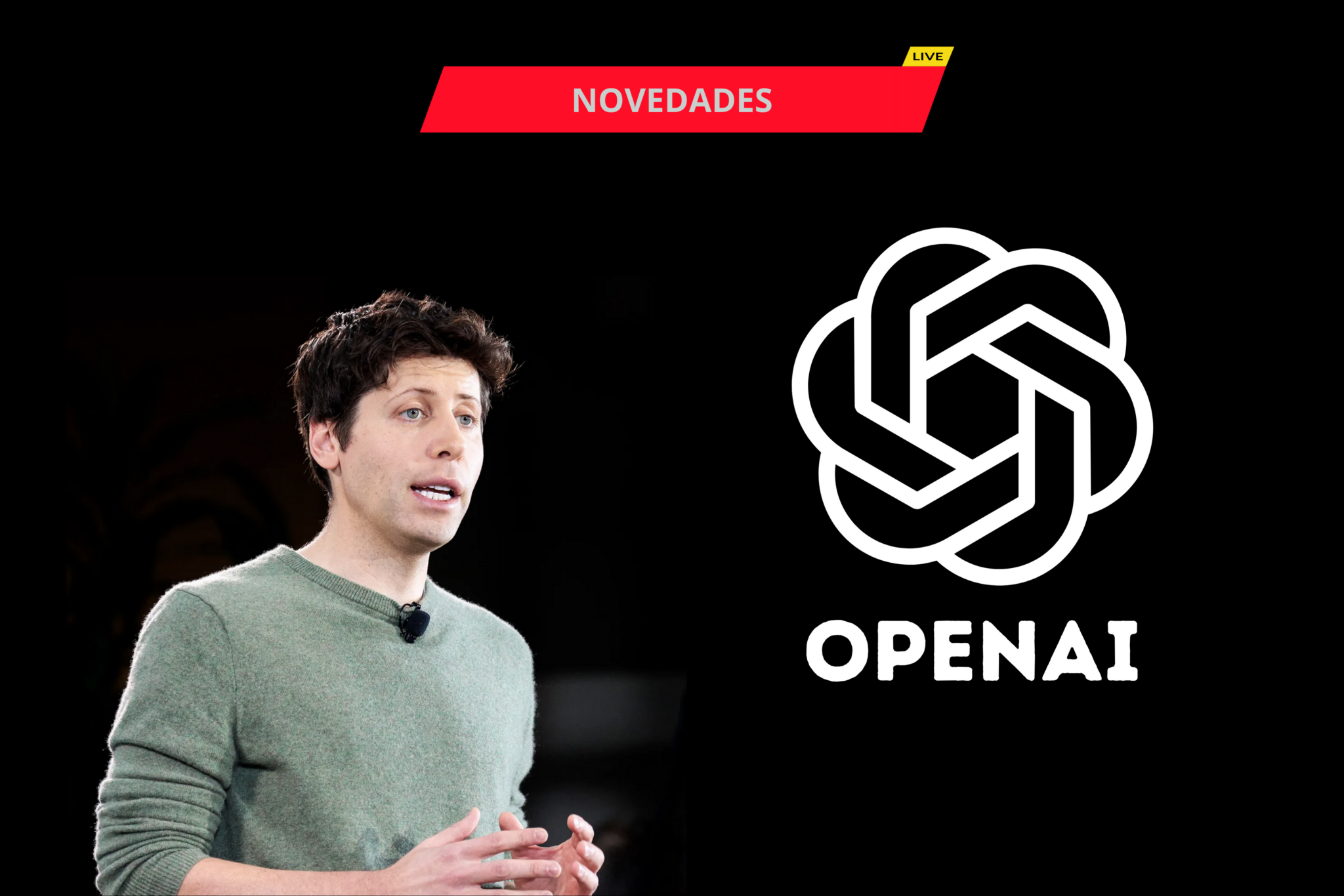 Novedades de Open AI y Chat GPT - Marketing4all
