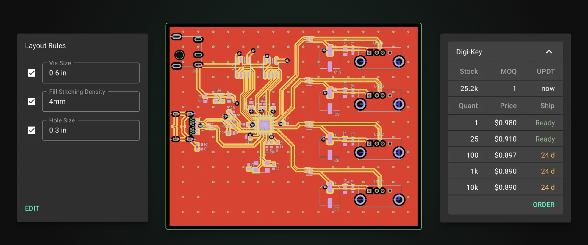 Flux.ai: la herramienta con IA para hacer circuitos - Marketing4all