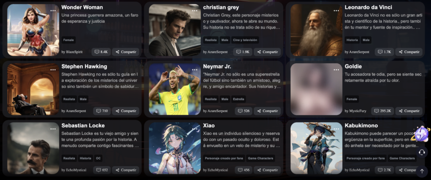 IA creadora de imágenes. Las mejores herramientas - Marketing4all