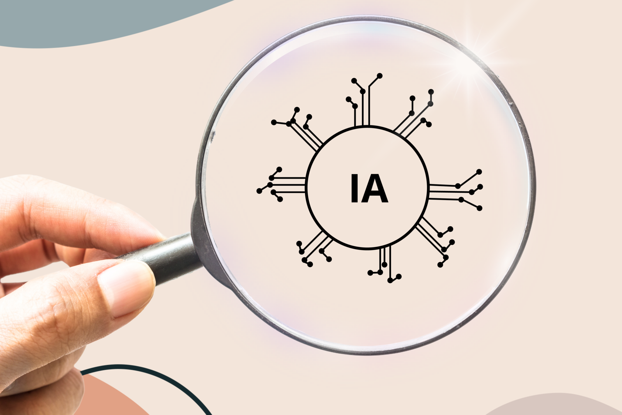 Detector IA: Las mejores aplicaciones para detectar Inteligencia ... Detector IA: Las mejores aplicaciones para detectar Inteligencia ...