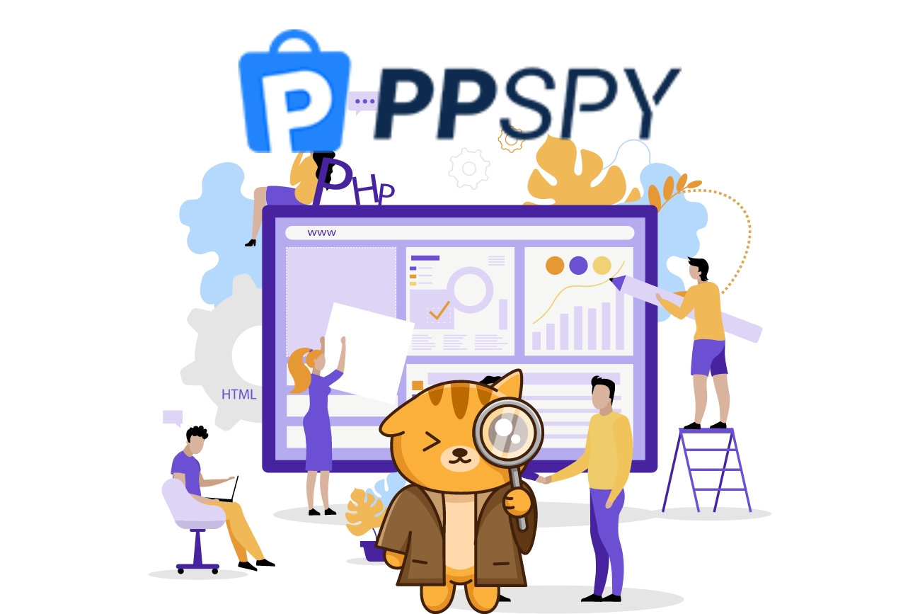 Espía a tu competencia en Shopify con PPSPY ¿La conoces? - Marketing4all