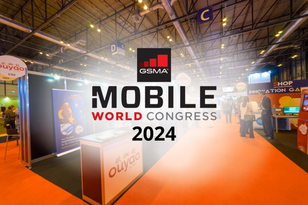 Lo mejor del Mobile 2024 - Marketing4all
