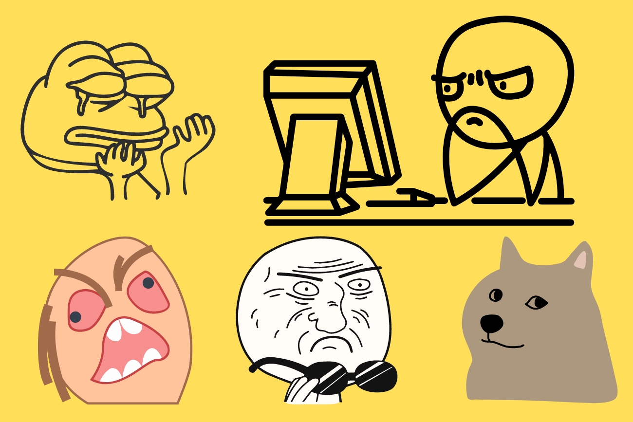 ¿Qué es un meme? ¿Estamos en la época del meme? - Marketing4all