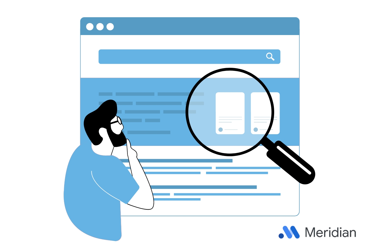 Google anuncia Meridian. Su MMM open source ¿De futuro? - Marketing4all