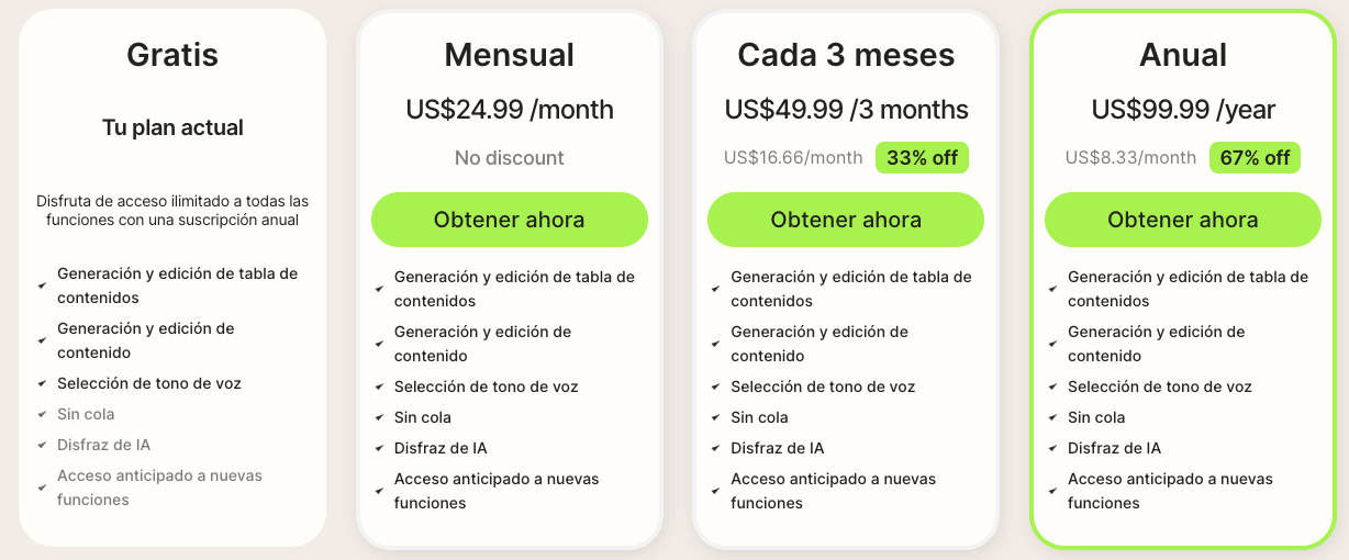 Aithor. Escribe trabajos y ensayos con IA indetectable. Descubre Ai ...