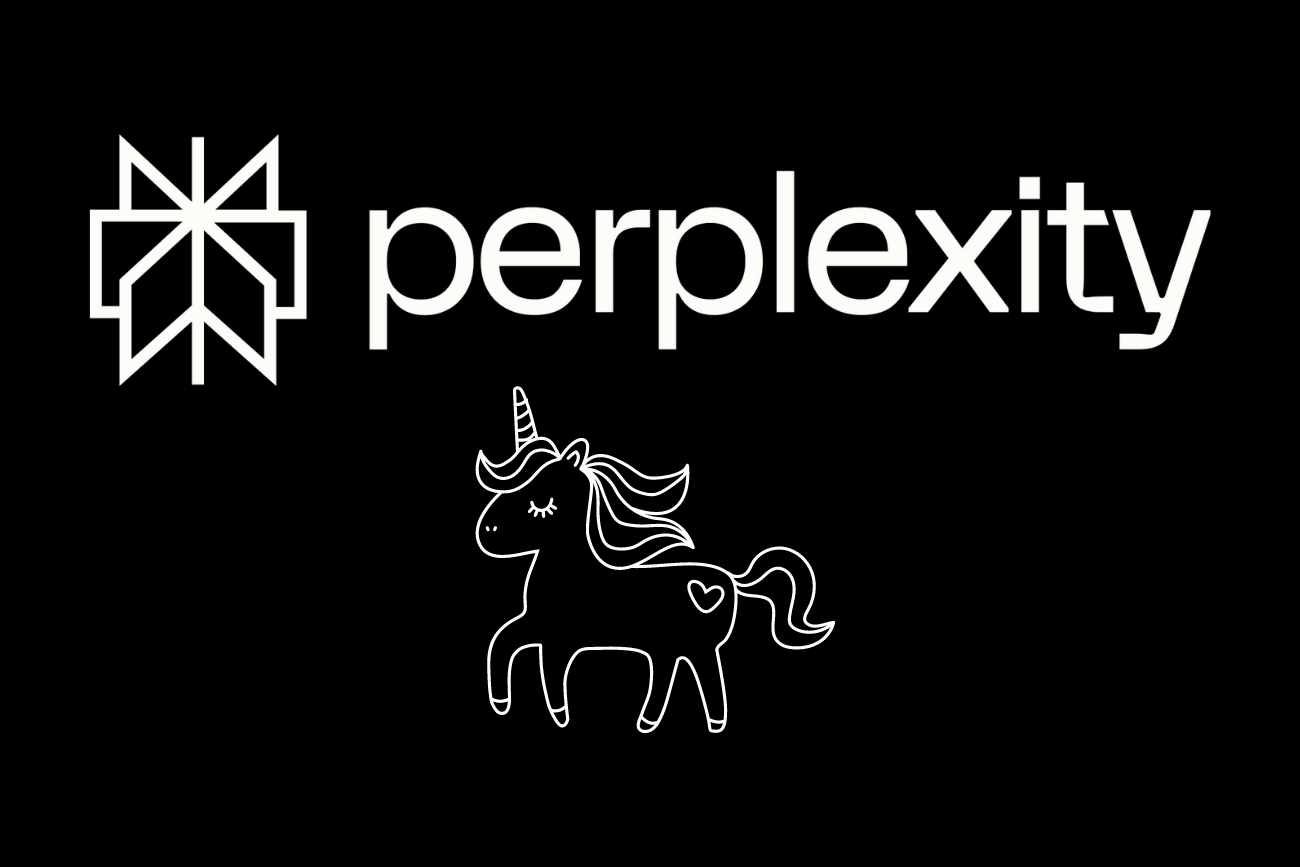 Perplexity AI se convierte en un Unicornio, sube su valoración y lanza Enterprise Pro ...