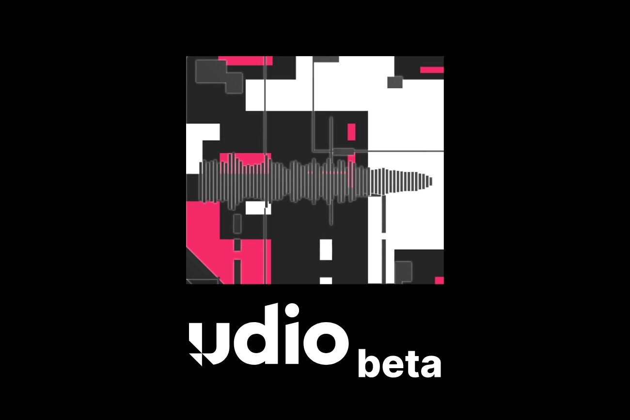 Udio AI de Uncharted Labs. El impresionante nuevo lanzamiento para crear música - Marketing4all