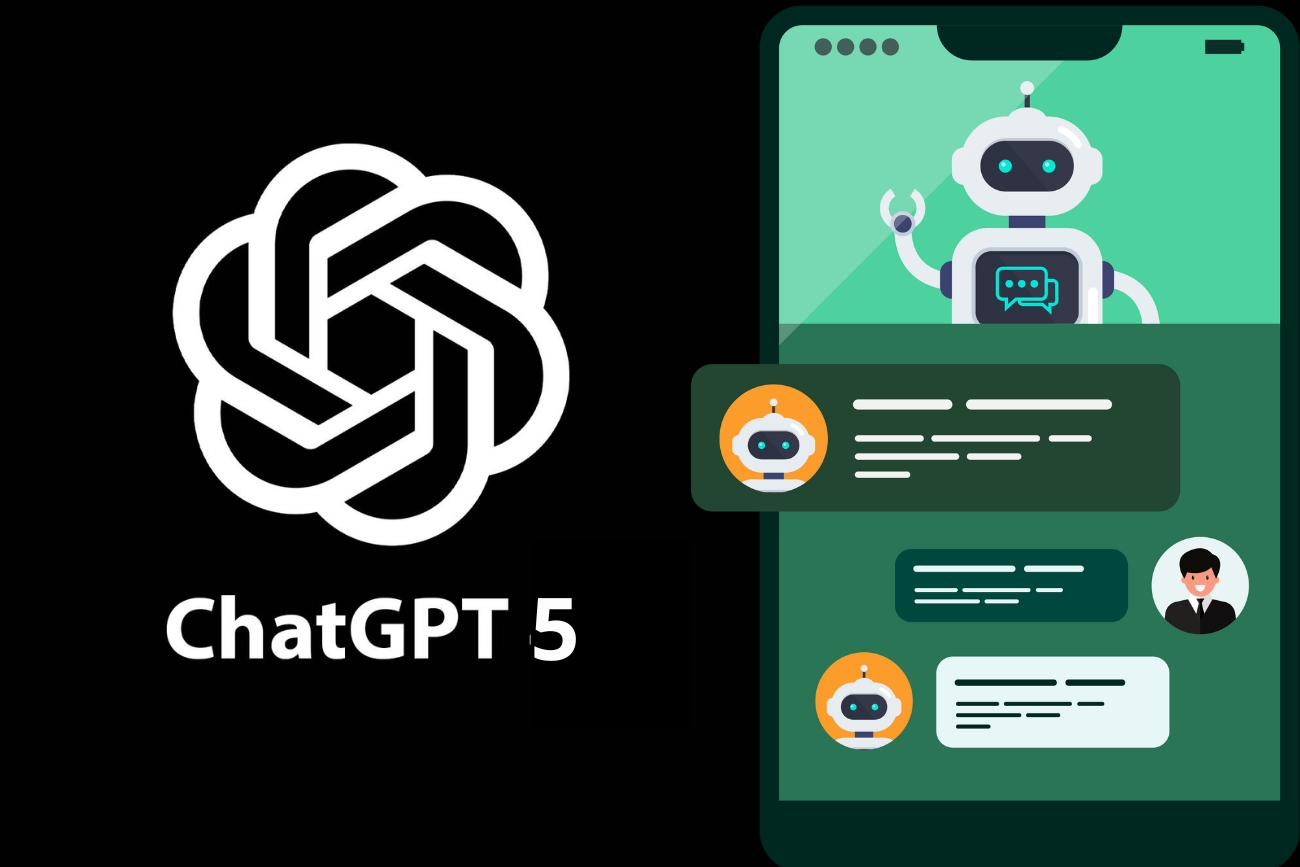 ChatGPT 5. Sam Altman revela nuevos datos - Marketing4all