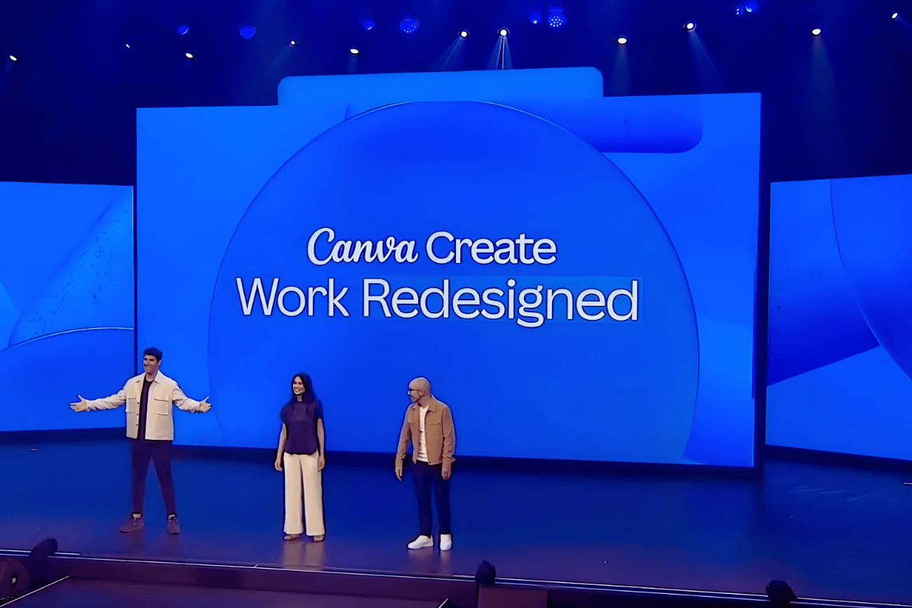 Canva Create 2024: todas las novedades anunciadas - Marketing4all