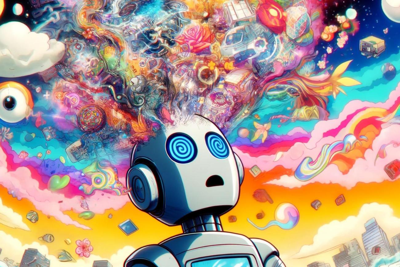 How many rocks should I eat. La IA de Google le dice a un usuario que ...