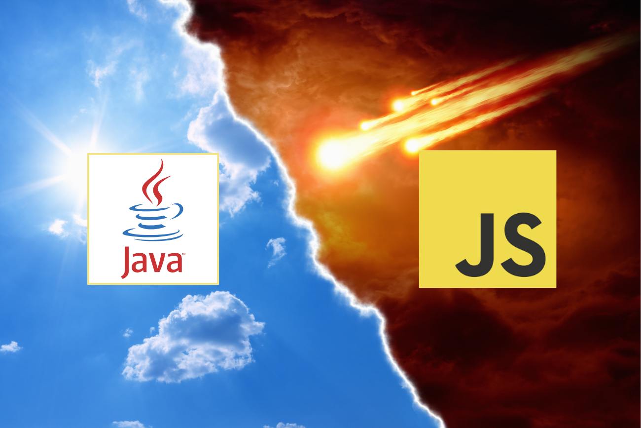 Java vs JavaScript. ¿Qué diferencias hay? - Marketing4all