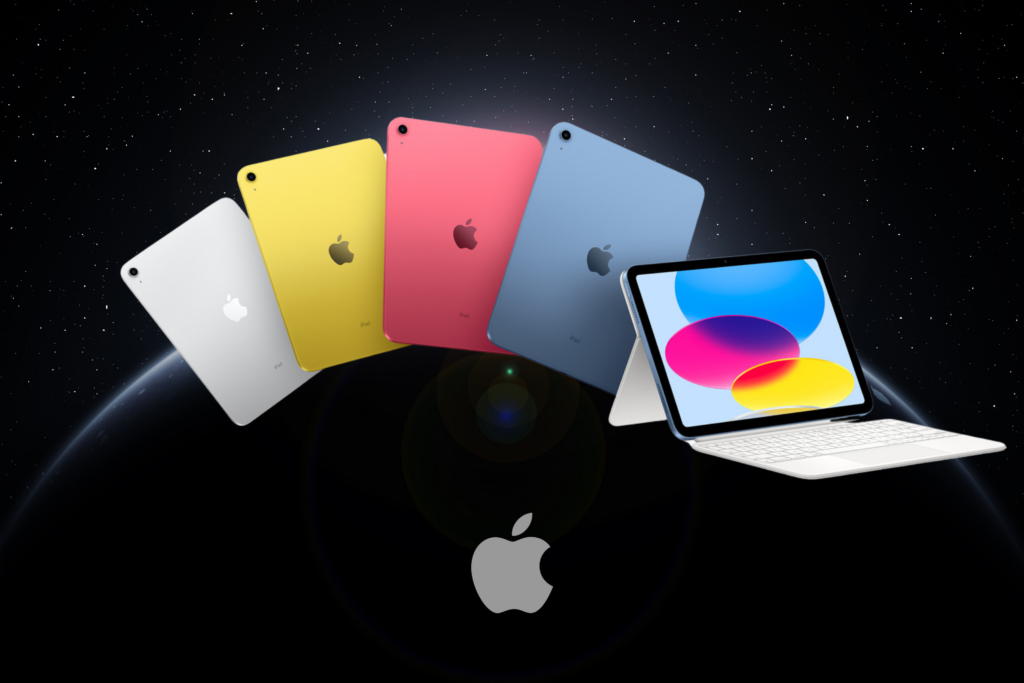 Nuevos iPads de Apple: ¿necesitas uno nuevo? - Marketing4all