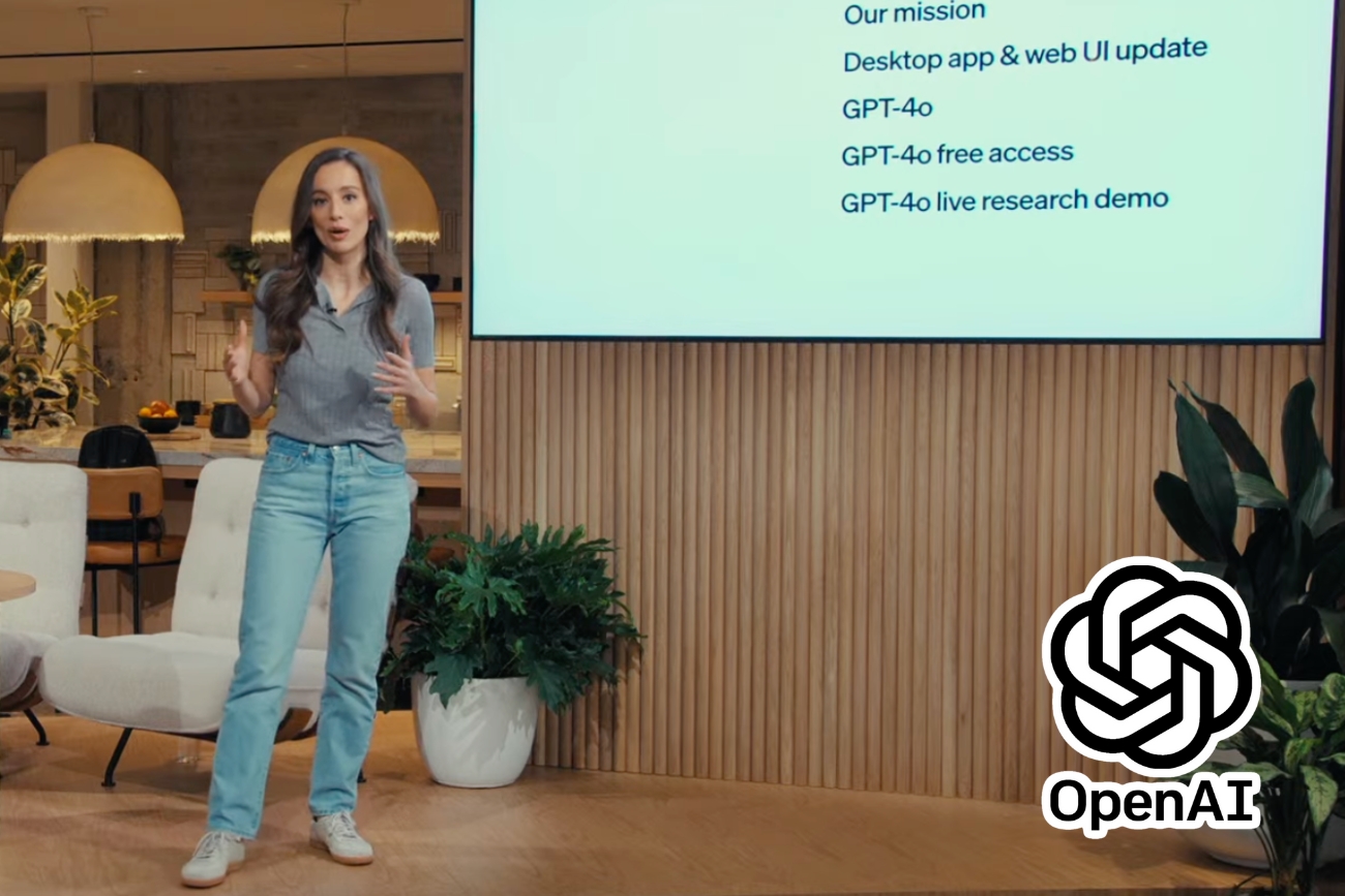 Open AI lanza ChatGPT4o . Todas las novedades de esta nueva versión - Marketing4all