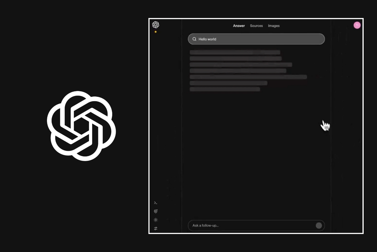 Open AI lanzará SearchGPT y GP4 Lite la semana que viene - Marketing4all