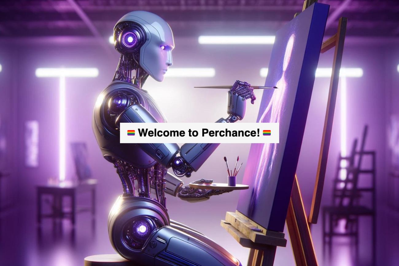 Perchance Ai. La plataforma de IA gratuita que está arrasando ...