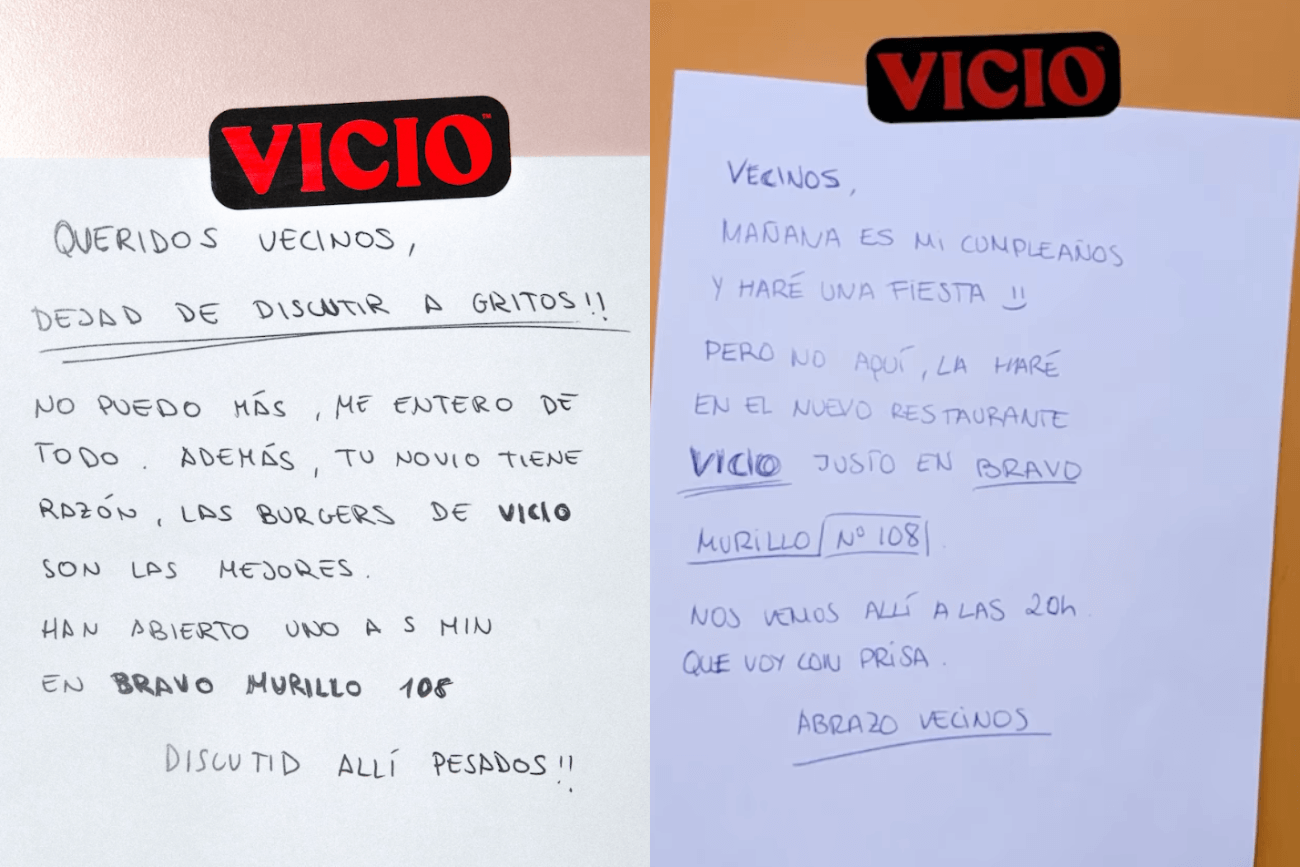 El “acensoreo” de Vicio: la nueva campaña viral - Marketing4all