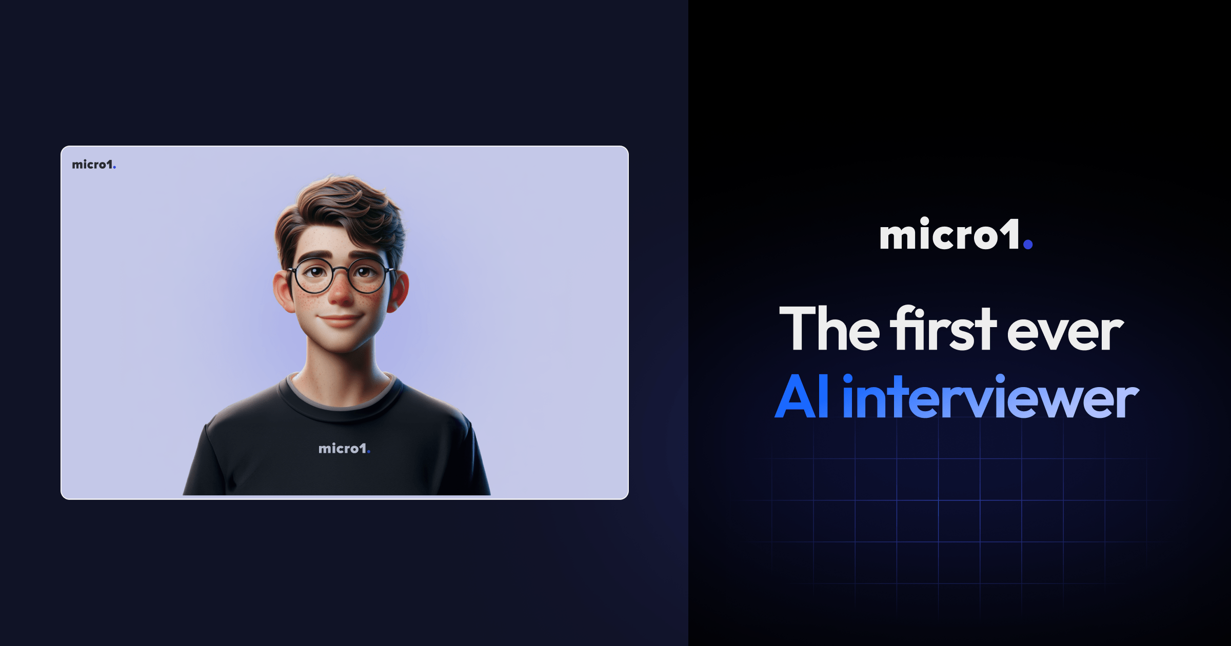 Micro1 Gpt-vetting: IA para entrevistar a candidatos - Marketing4all