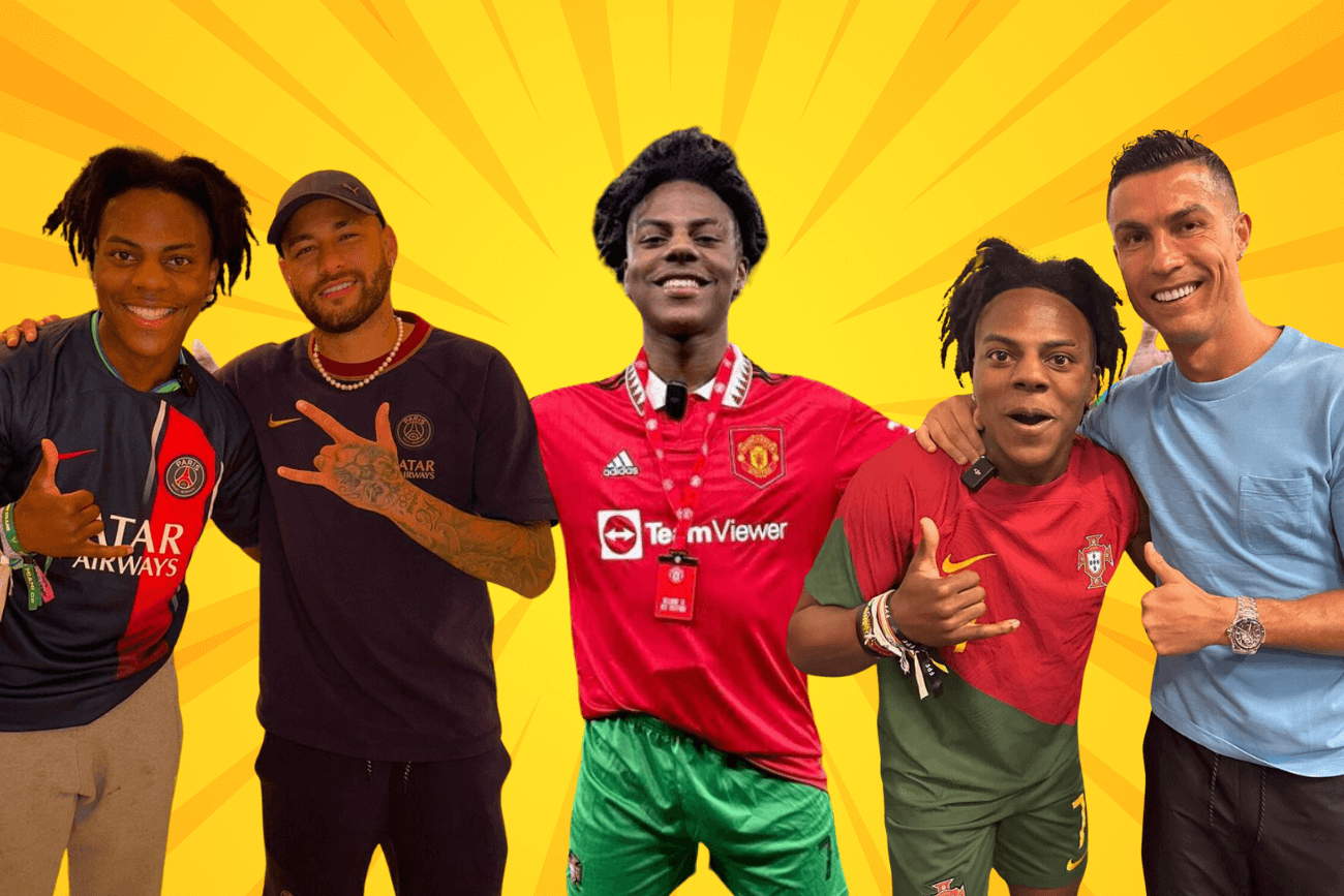 ¿Quién es Speed?: el streamer más loco del mundo - Marketing4all