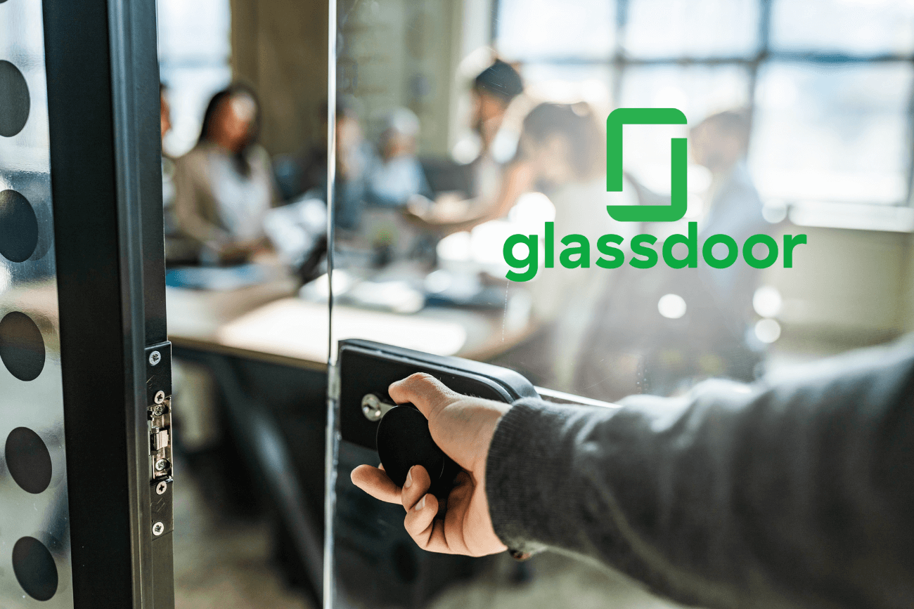 Glassdoor: la plataforma para dejar reviews en empresas - Marketing4all