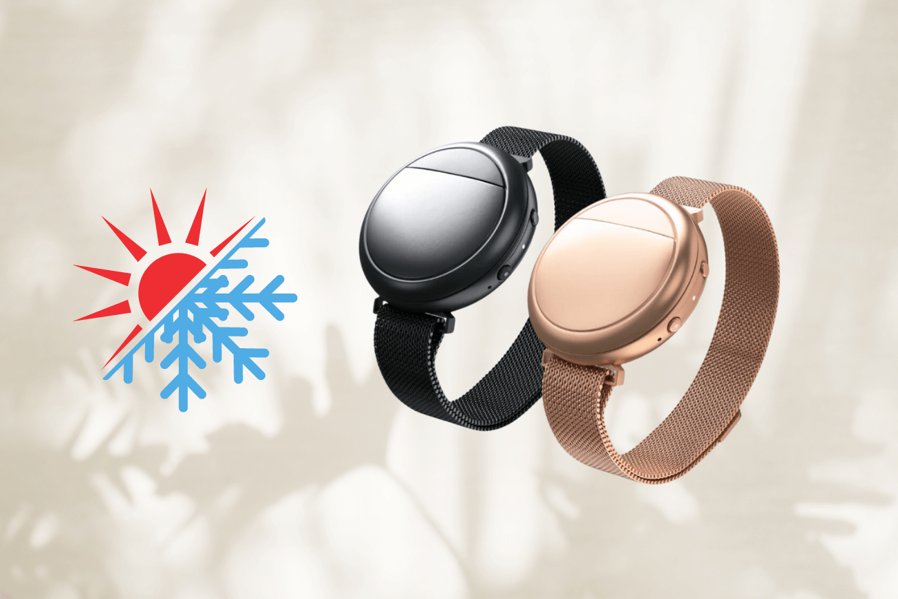 El smartwatch que regula tu temperatura: Embr Wave 2 - Marketing4all