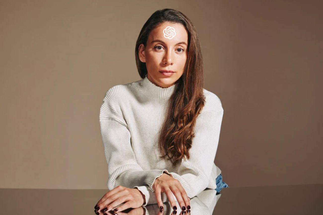 Mira Murati. La CTO al mando de Open Ai - Marketing4all
