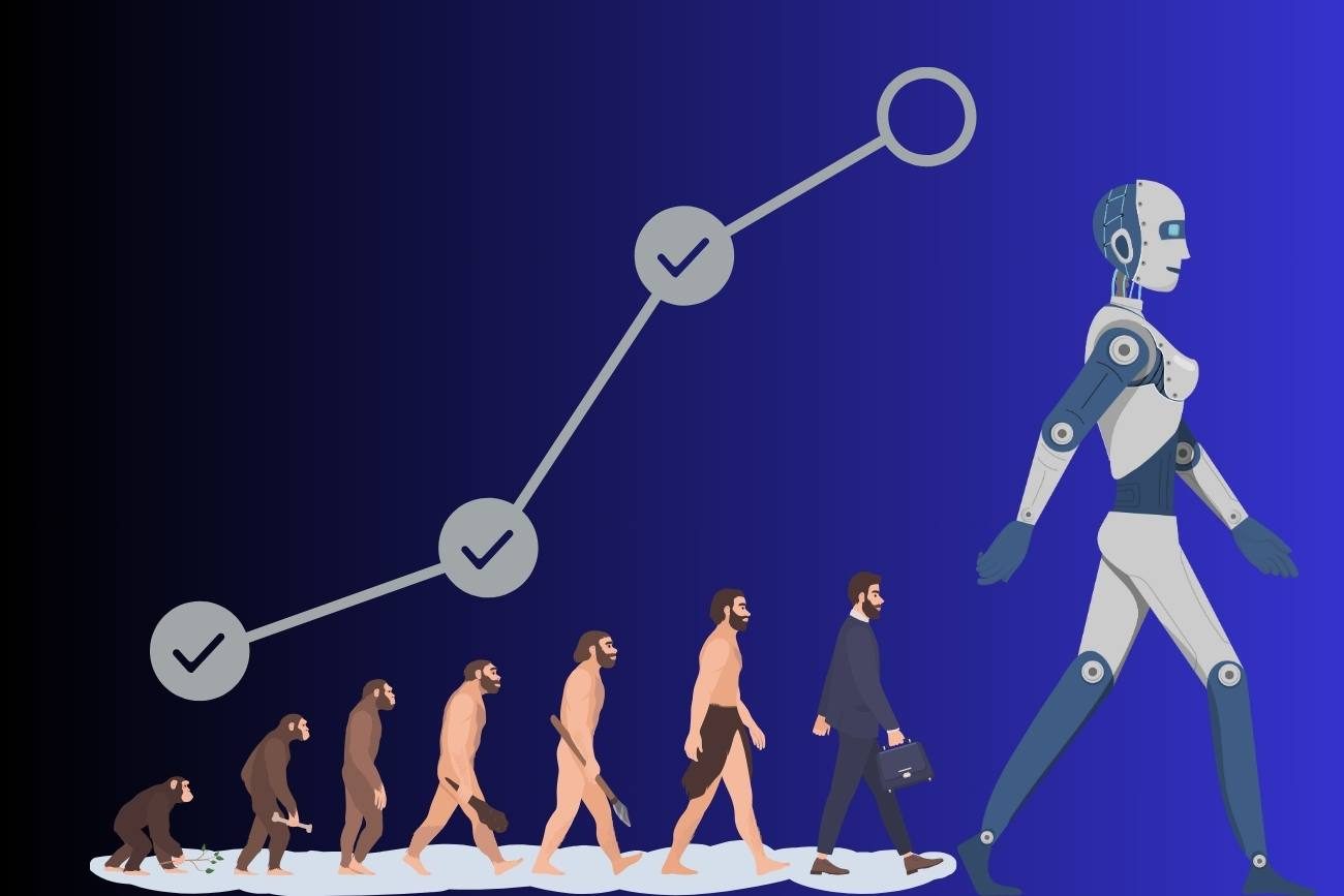 Qué es la ASI. La super inteligencia artificial de la que habla el CEO ...