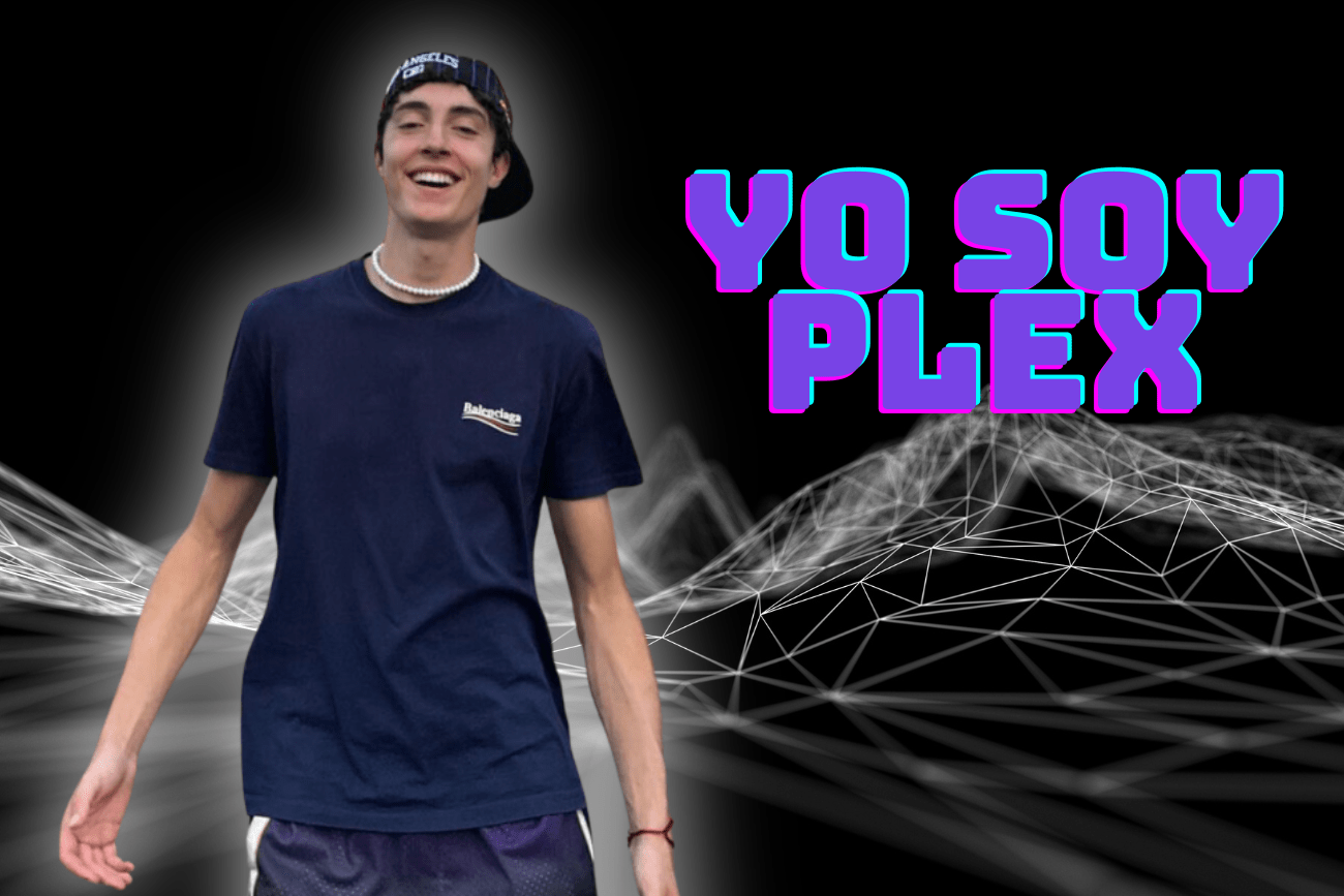¿Quién es YoSoyPlex?: todo lo que necesitas saber - Marketing4all