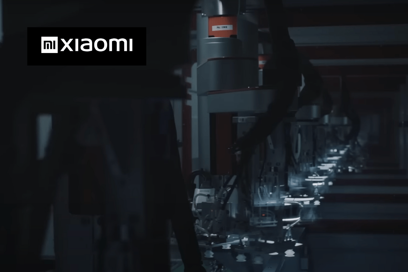 La “Dark Factory” autónoma de Xiaomi - Marketing4all