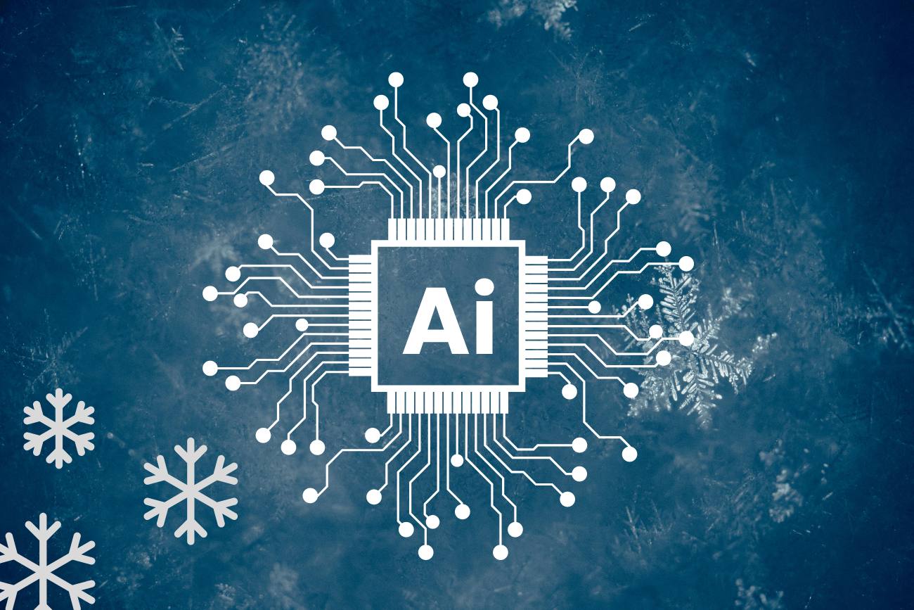 El AI Winter. El auge y caída de la IA ya ocurrió el siglo pasado ...