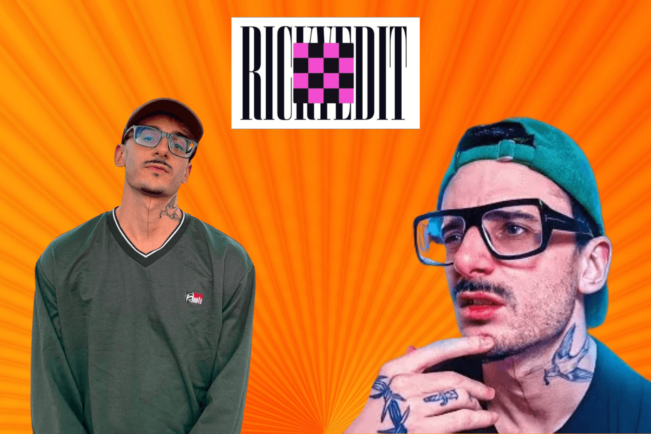 ¿Quién es Ricky Edit?: el popular y controvertido Youtuber - Marketing4all